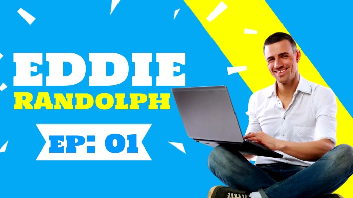 Thumbnail Marketing Template | PosterMyWall