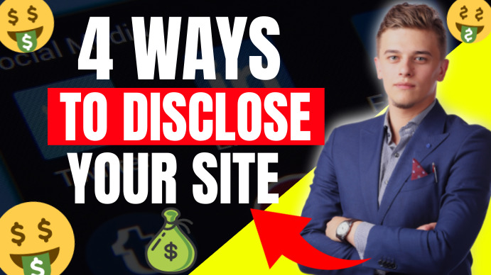 Thumbnail Marketing - Thumbnail para youtube Template | PosterMyWall