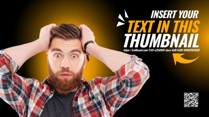 Thumbnails design template | PosterMyWall