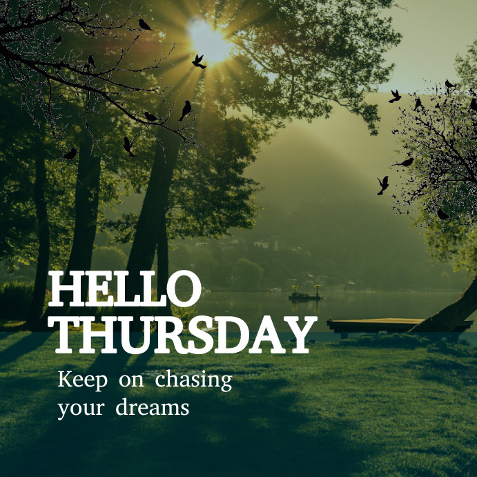 Copy Of Thursday PosterMyWall Copy Of Thursday PosterMyWall