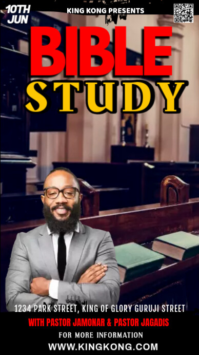 Plantilla de thursday party video advert | PosterMyWall