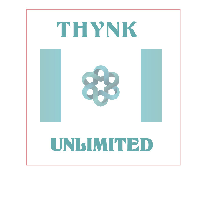 Plantilla de THYNK LOGO | PosterMyWall