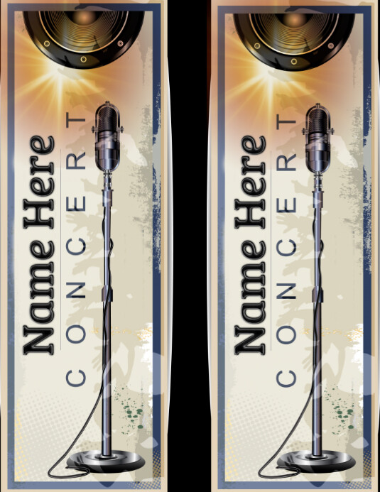 Copy of Tickets | PosterMyWall