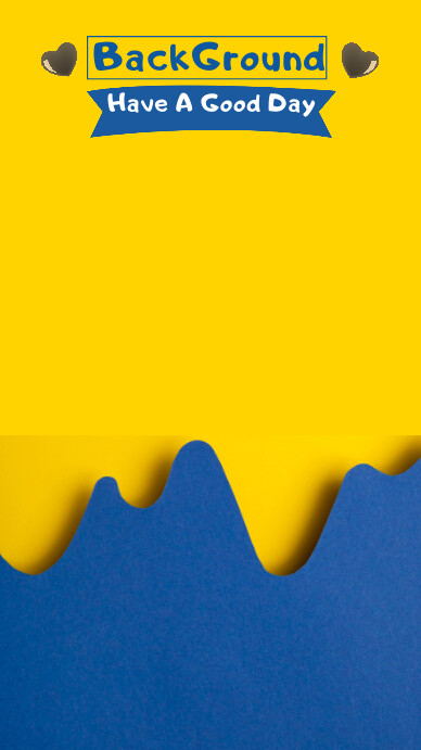 Plantilla de Tik Tok, Instagram Story, Background | PosterMyWall