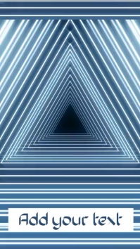 TIK TOK VIDEO Template | PosterMyWall