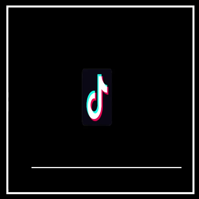 TIK TOK logos template | PosterMyWall