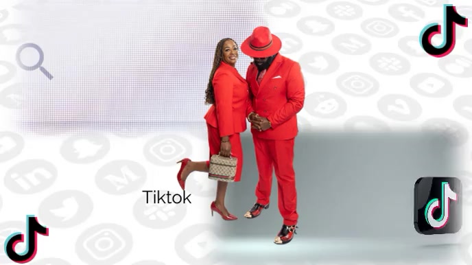 Tik tok post Template | PosterMyWall