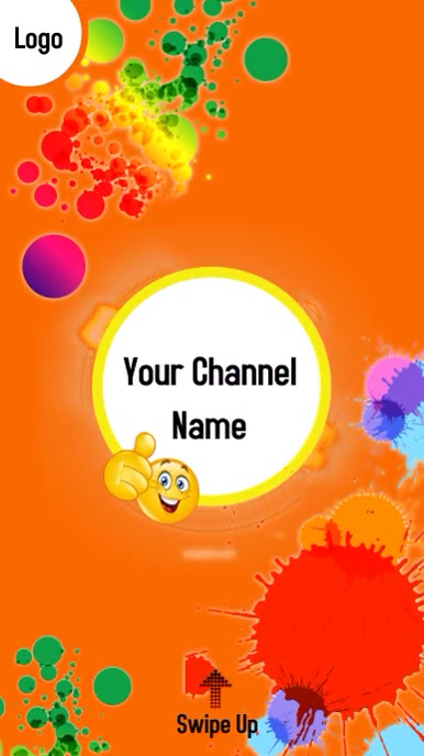 Copy of TIK TOK Template | PosterMyWall