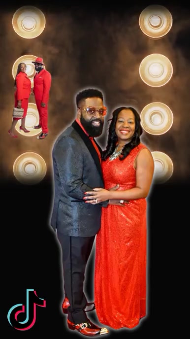 Tik Tok Video | PosterMyWall