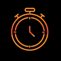 time icon Template | PosterMyWall