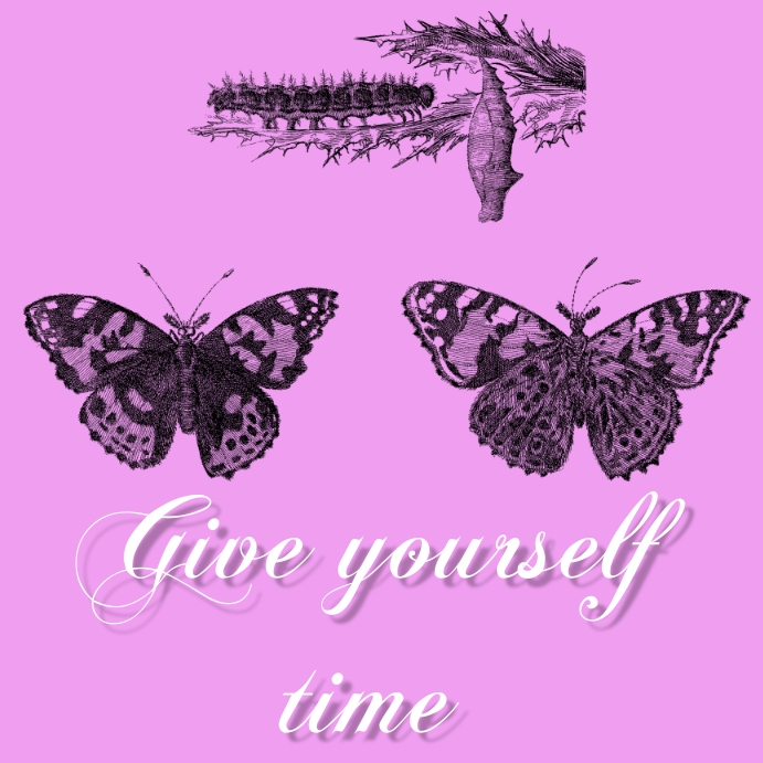 Time Template | PosterMyWall