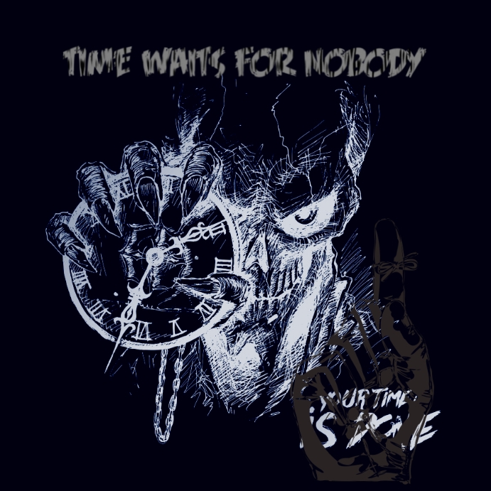 Time Template | PosterMyWall