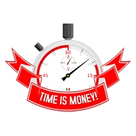 $ logo Template | PosterMyWall