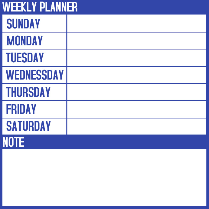 Time management design Template | PosterMyWall