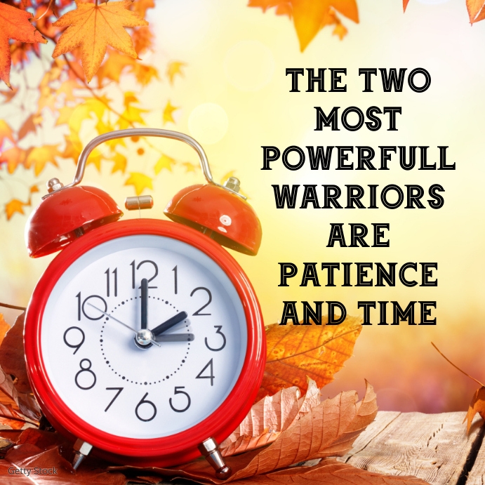 Copy of time quotes | PosterMyWall