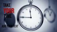 Watch time (1) Template | PosterMyWall