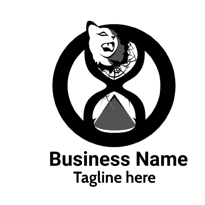 timeless logo Template | PosterMyWall