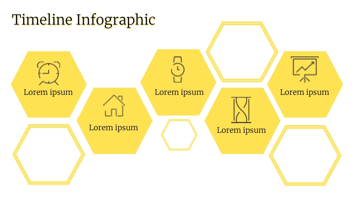 Timeline infographic Template | PosterMyWall