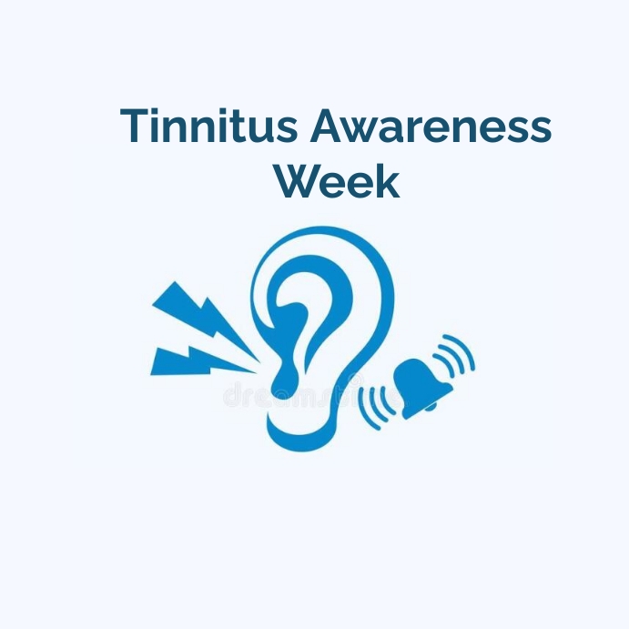 Tinnitus Awareness Week Template | PosterMyWall