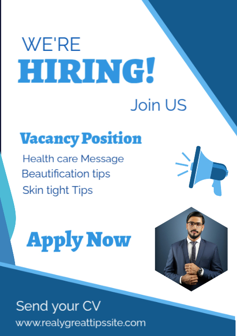 tips of the day for beautification now Template | PosterMyWall