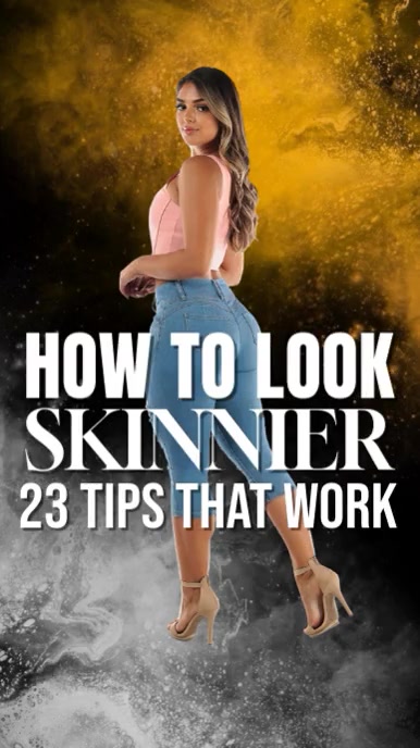 TIPS THAT WORK Template | PosterMyWall