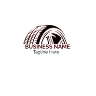 tire logo Template | PosterMyWall