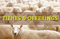 tithes and offering Template | PosterMyWall