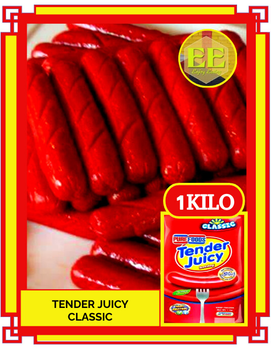 Plantilla de TJC 1KL | PosterMyWall