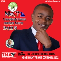 PNU POSTER Template | PosterMyWall