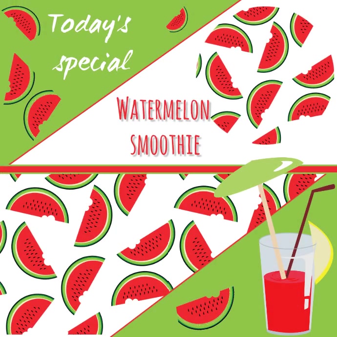 today's special Template | PosterMyWall