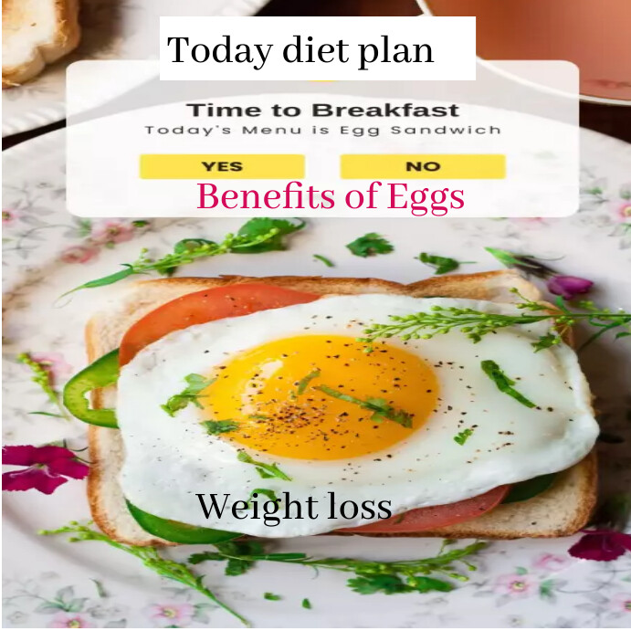 Today diet plan weight loss online template | PosterMyWall