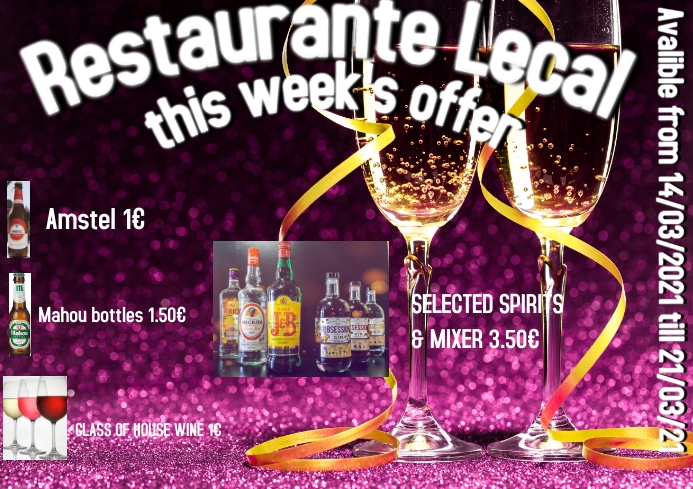 todays offers Template | PosterMyWall