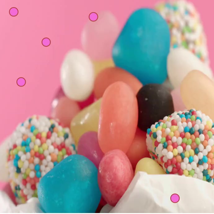 Plantilla de Toffee day Instagram post | PosterMyWall