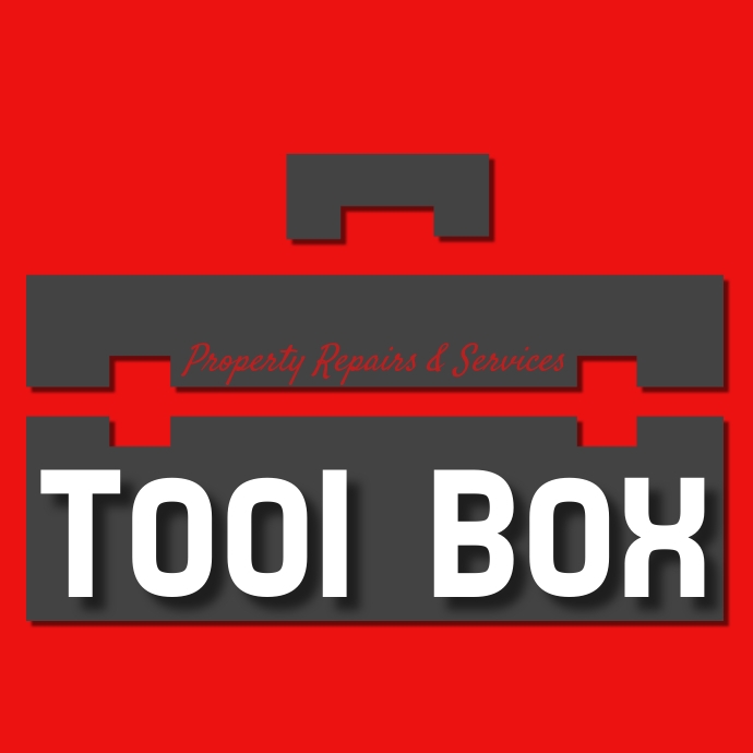Tool Box Logo Template | PosterMyWall