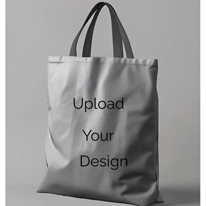 Tote bag Template | PosterMyWall