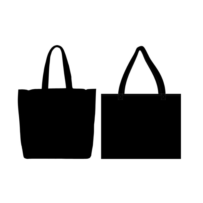 Totes bag Template | PosterMyWall