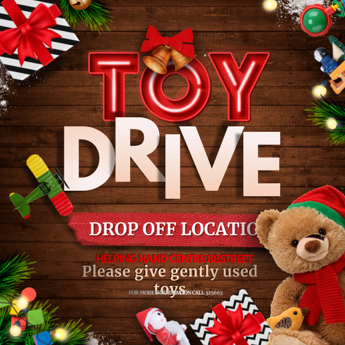 This Design Template is not available | PosterMyWall