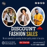 Toyin OluToks Template | PosterMyWall