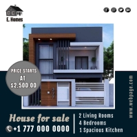 Toyin OluToks Template | PosterMyWall