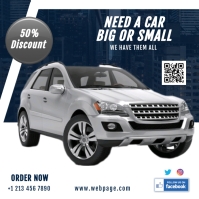 Toyin OluToks Template | PosterMyWall