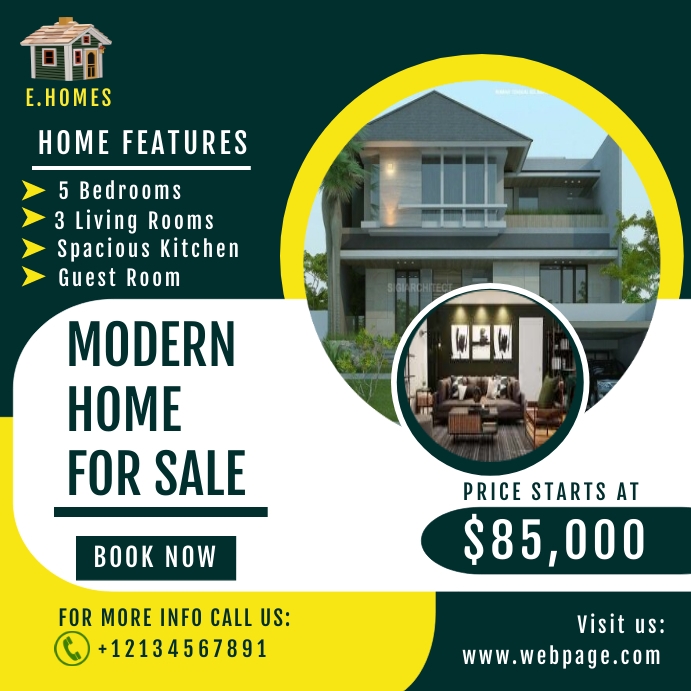 Copy of Toyin OluToks | PosterMyWall