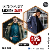 Toyin OluToks Template | PosterMyWall