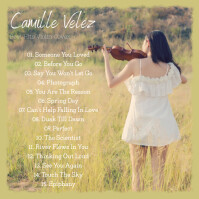 Instrumental Music Album Cover Template | PosterMyWall