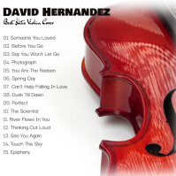 Instrumental Music Album Cover Template | PosterMyWall