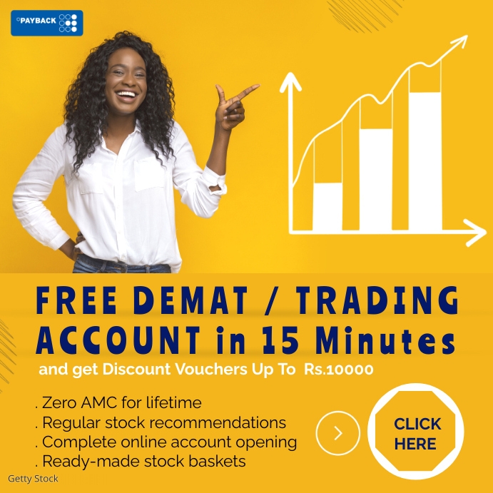 Trading Account in 15 Minutes Template | PosterMyWall