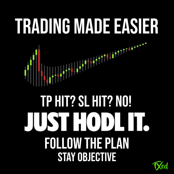 Trading insta posters Template | PosterMyWall