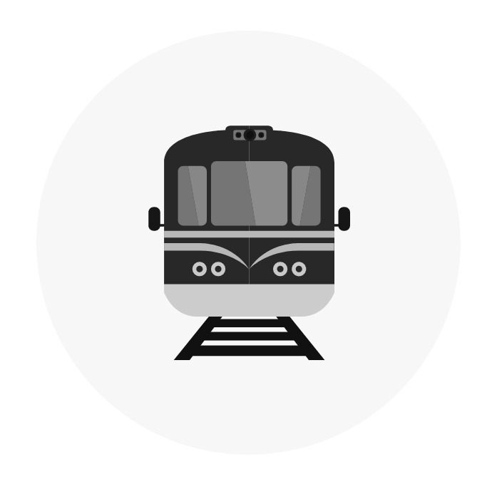 Train Template | PosterMyWall
