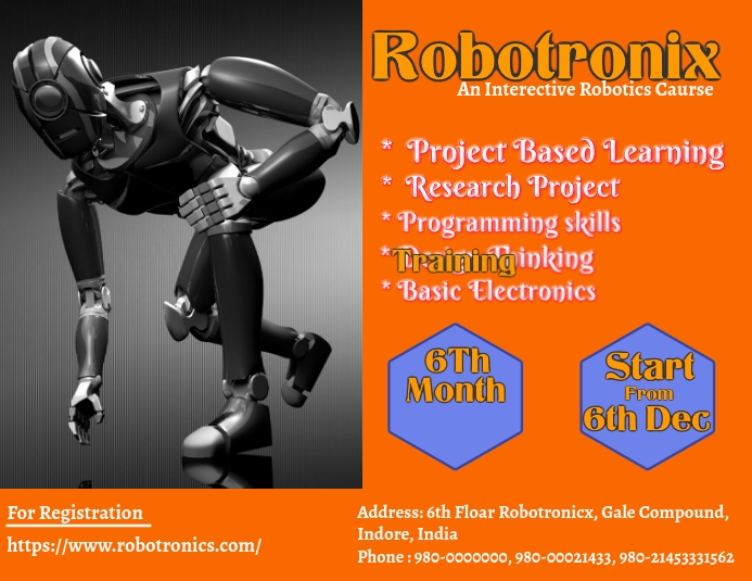 Copy of Training | PosterMyWall