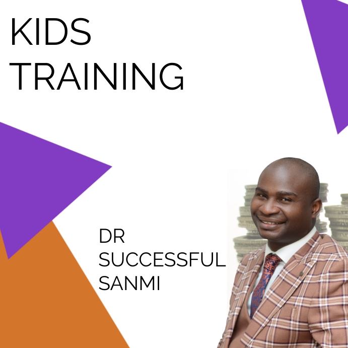 TRAINING FLYER Template | PosterMyWall