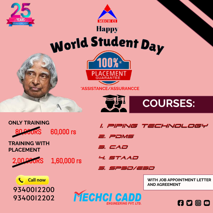 Copia de TRAINING POSTER | PosterMyWall